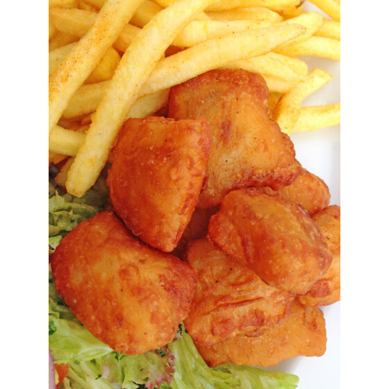 Order Dutch Frozen Snacks Online I Hollandshop