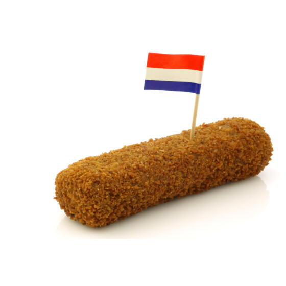 Order Dutch Frozen Snacks Online I Hollandshop