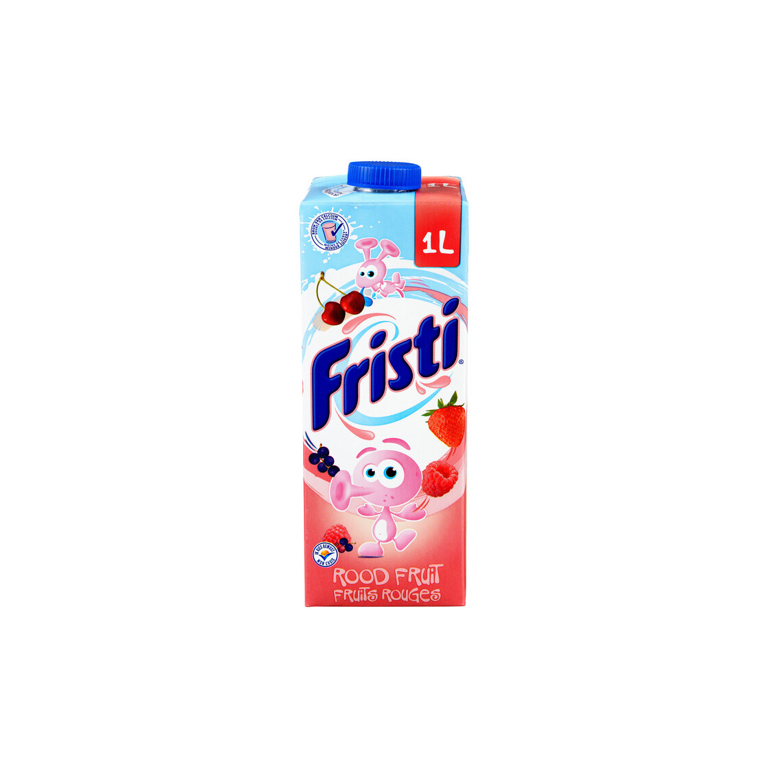 Nutricia Fristi (yogurt drink)