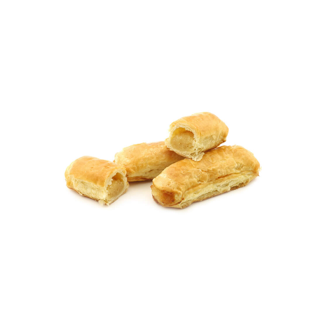 Amandelstaaf I Dutch almond roll I Hollandshop24.com