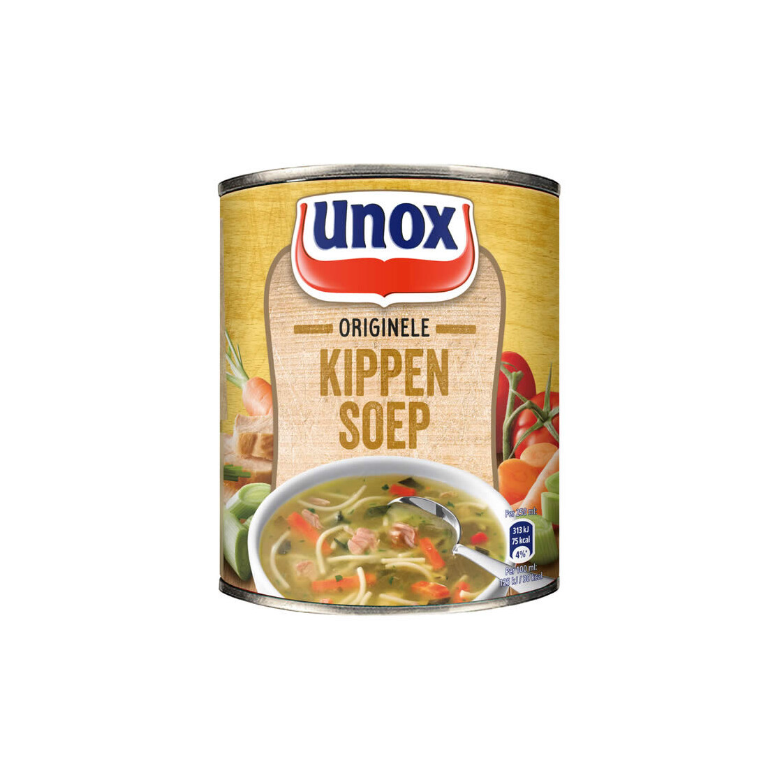 Unox Chicken Soup 800ml