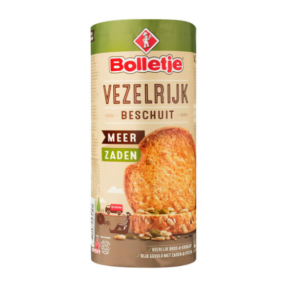Rusks with muisjes I Dutch Tradition I Hollandshop