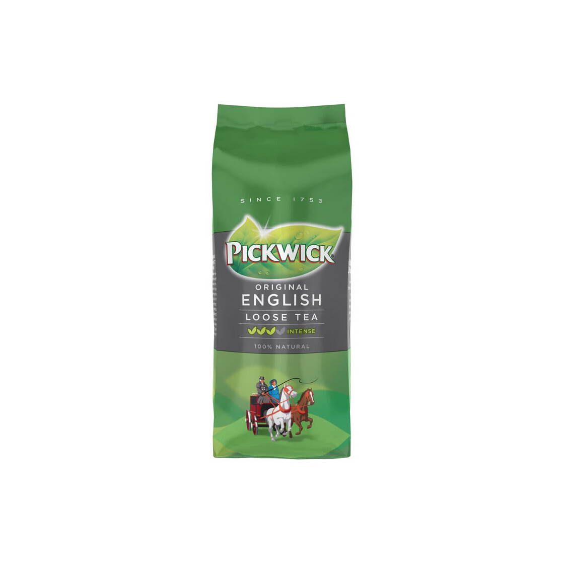 Pickwick Original English I Dutch Tea from Pickwick I Loose Tea