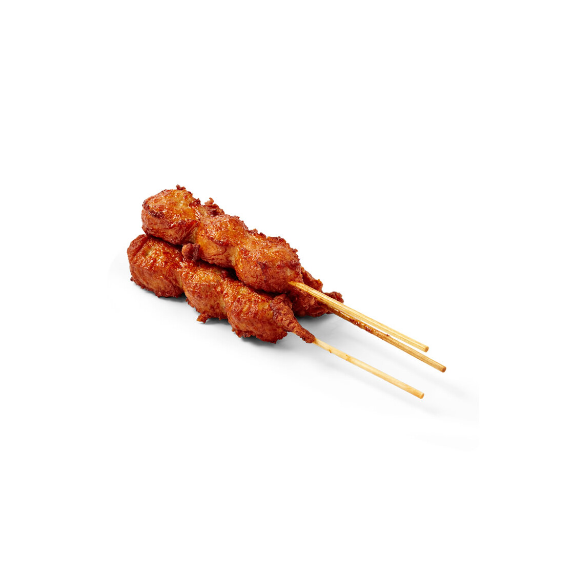 Hebro Sate Portie - 12 zakjes a 4 St. Pork