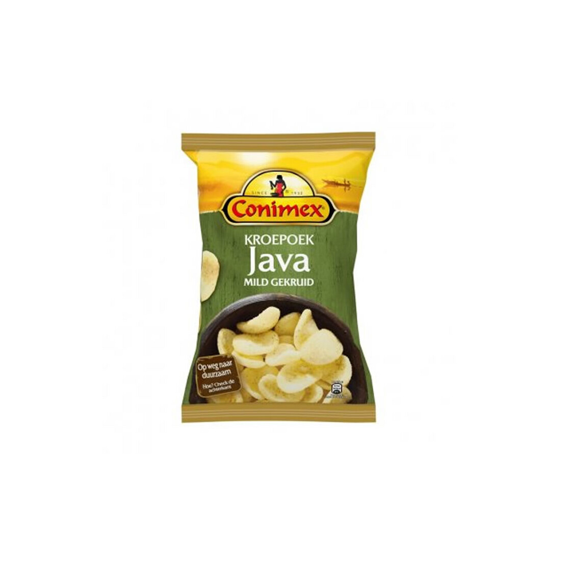 Conimex Krabbenchips - JAVA Kroepoek I online bestellen