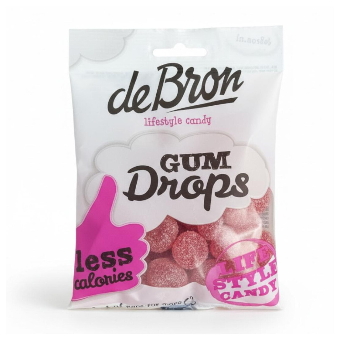 De Bron Gumdrops SugarfreeI buy online I Hollandshop24