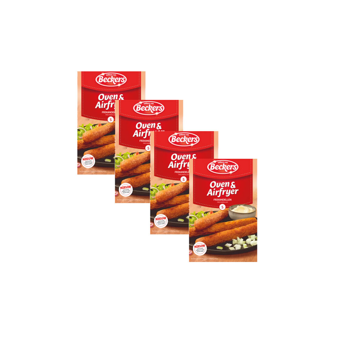 Buy Dutch Frikandel I Online I Hollandshop24.com