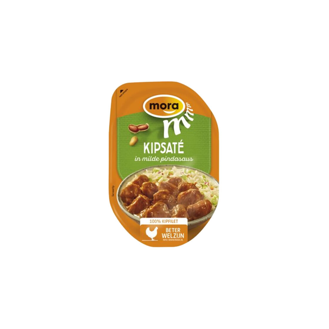 Mora Sate Portie I Hollandshop24.com