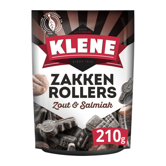 Order Klene Dutch Licorice Online | Hollandshop24.com