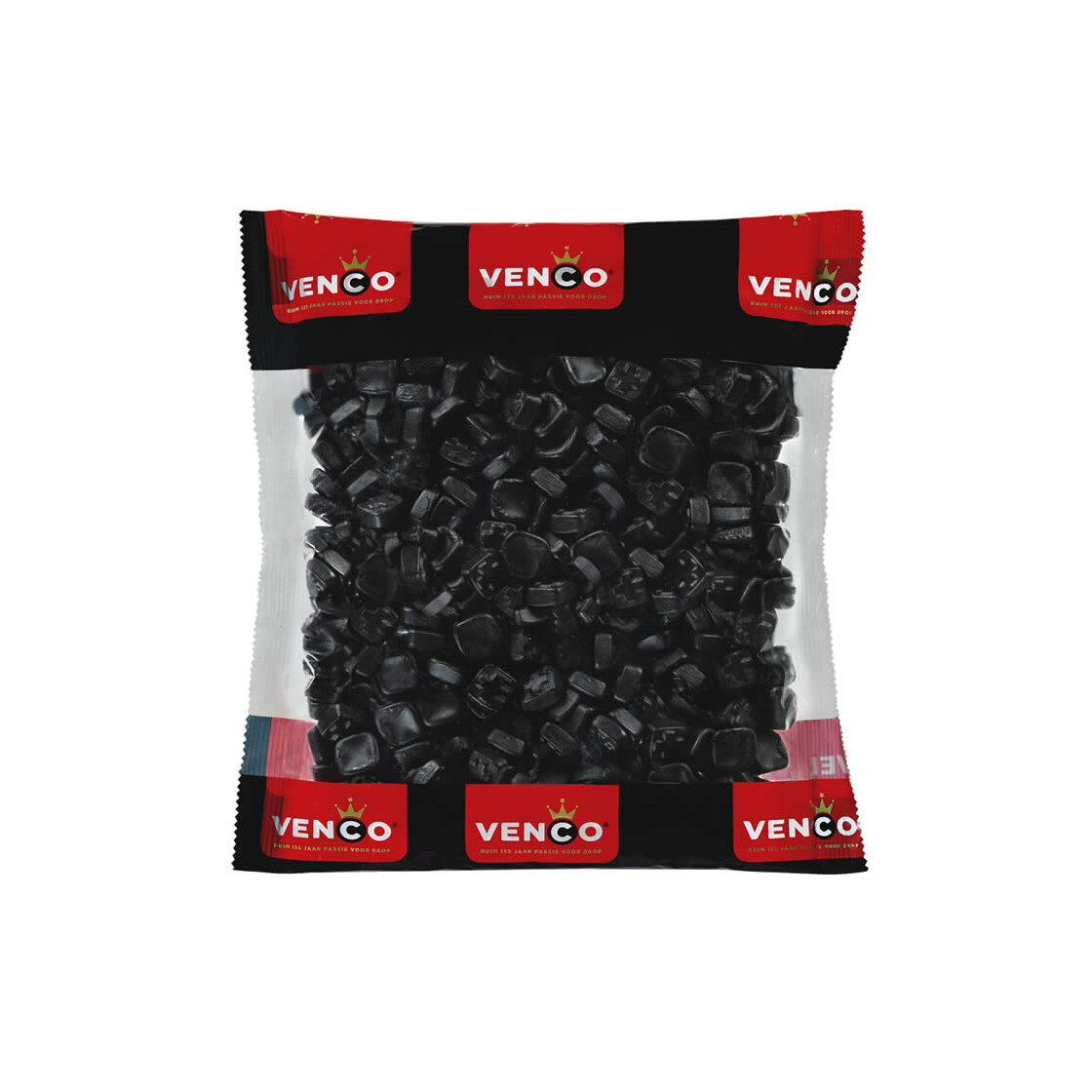 Venco Menthol cross liquorice I licorice from Holland I Buy Here
