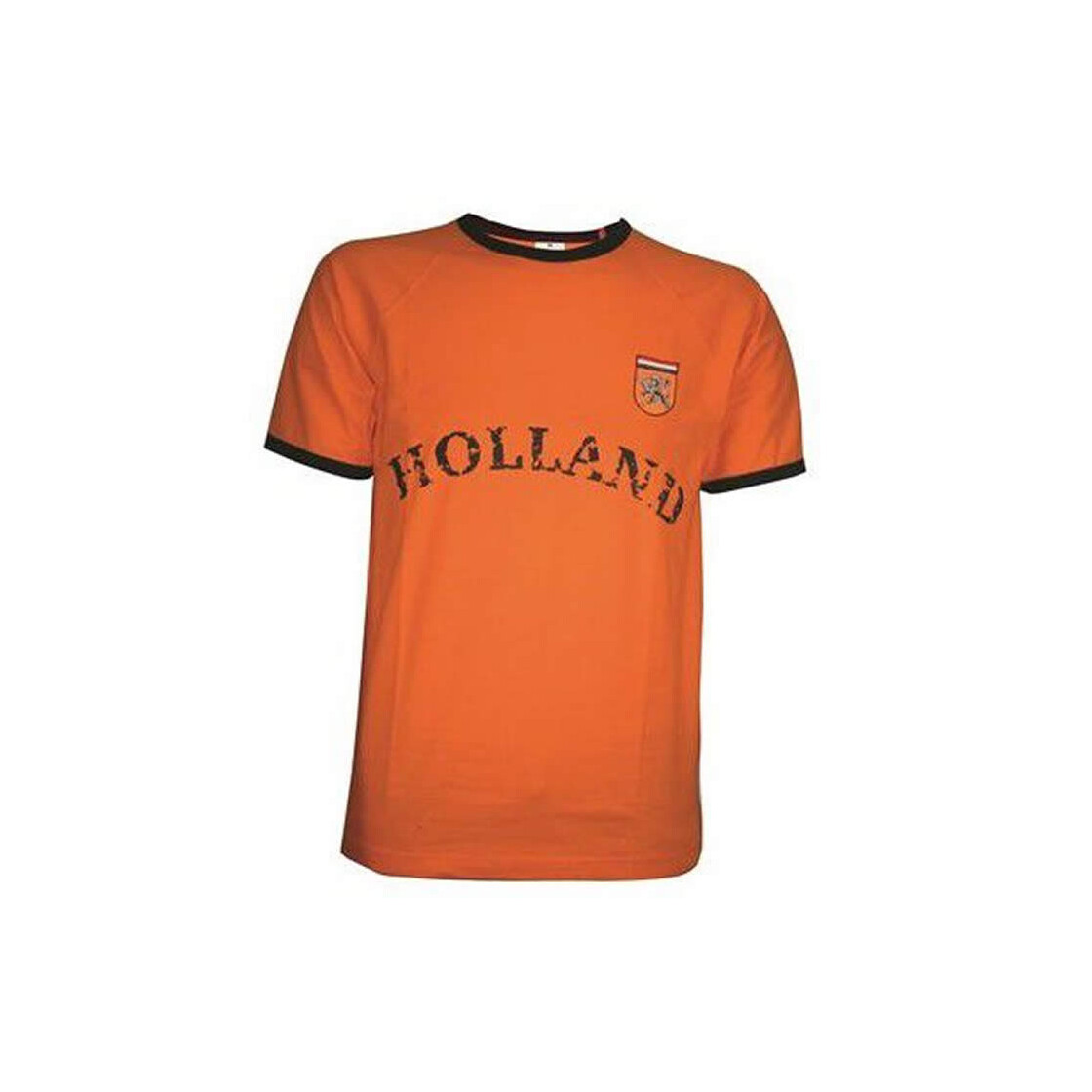 Holland - Retro Fan - T-Shirt - Size M I Order Here I Hollandshop24.co