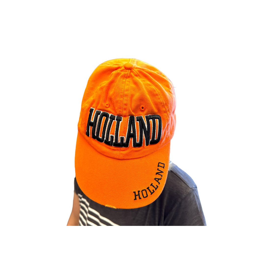 Holland-Fan? Hier findest du dein Fan-Outfit in Orange