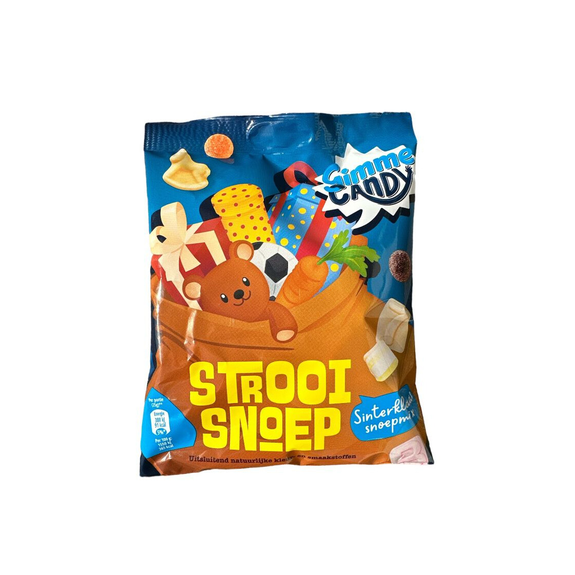 Gimme Candy Strooisnoep I buy here I Hollandshop24