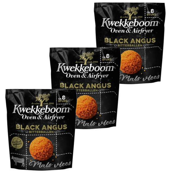 Order Dutch Frozen Snacks Online I Hollandshop