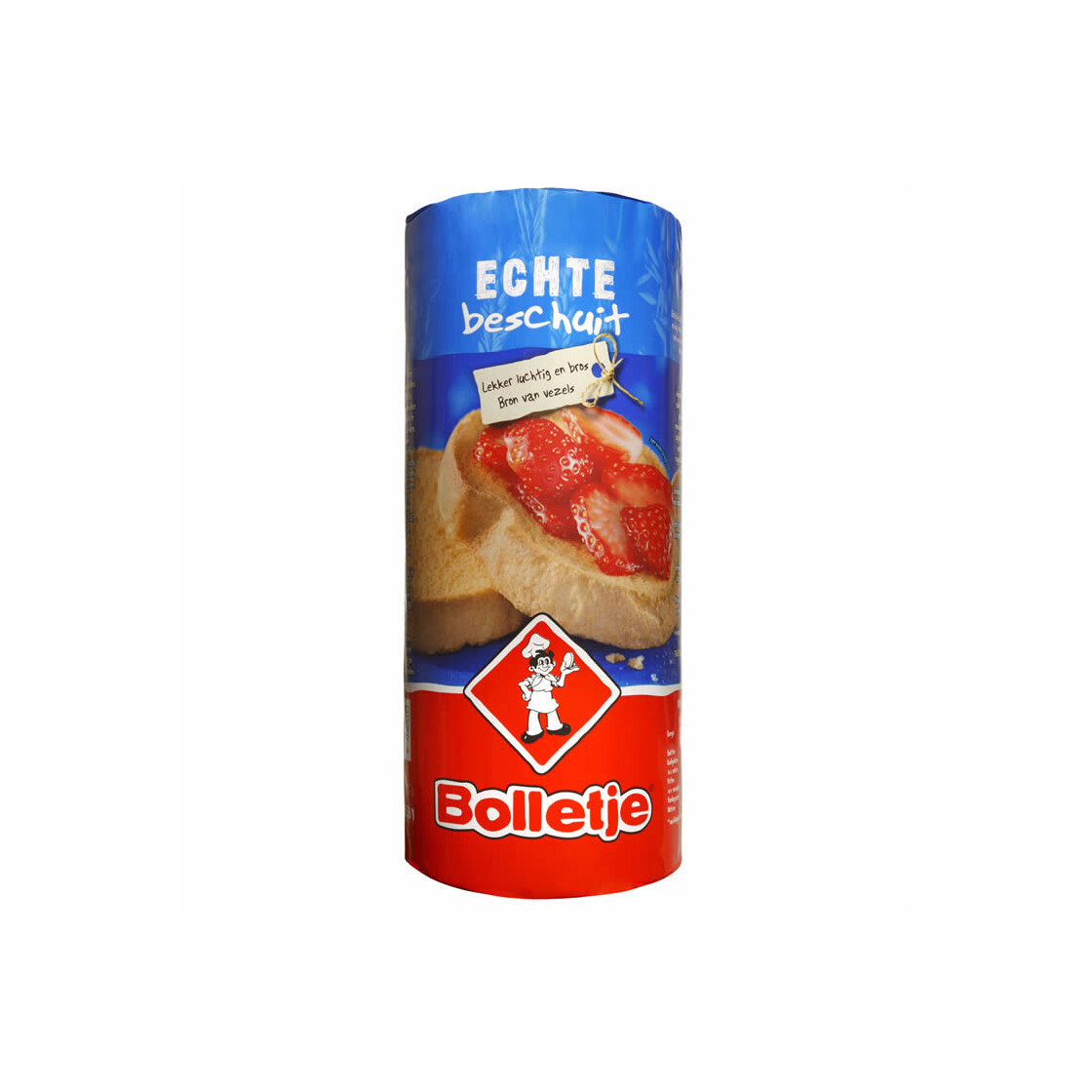 Bolletje Naturel Rusk