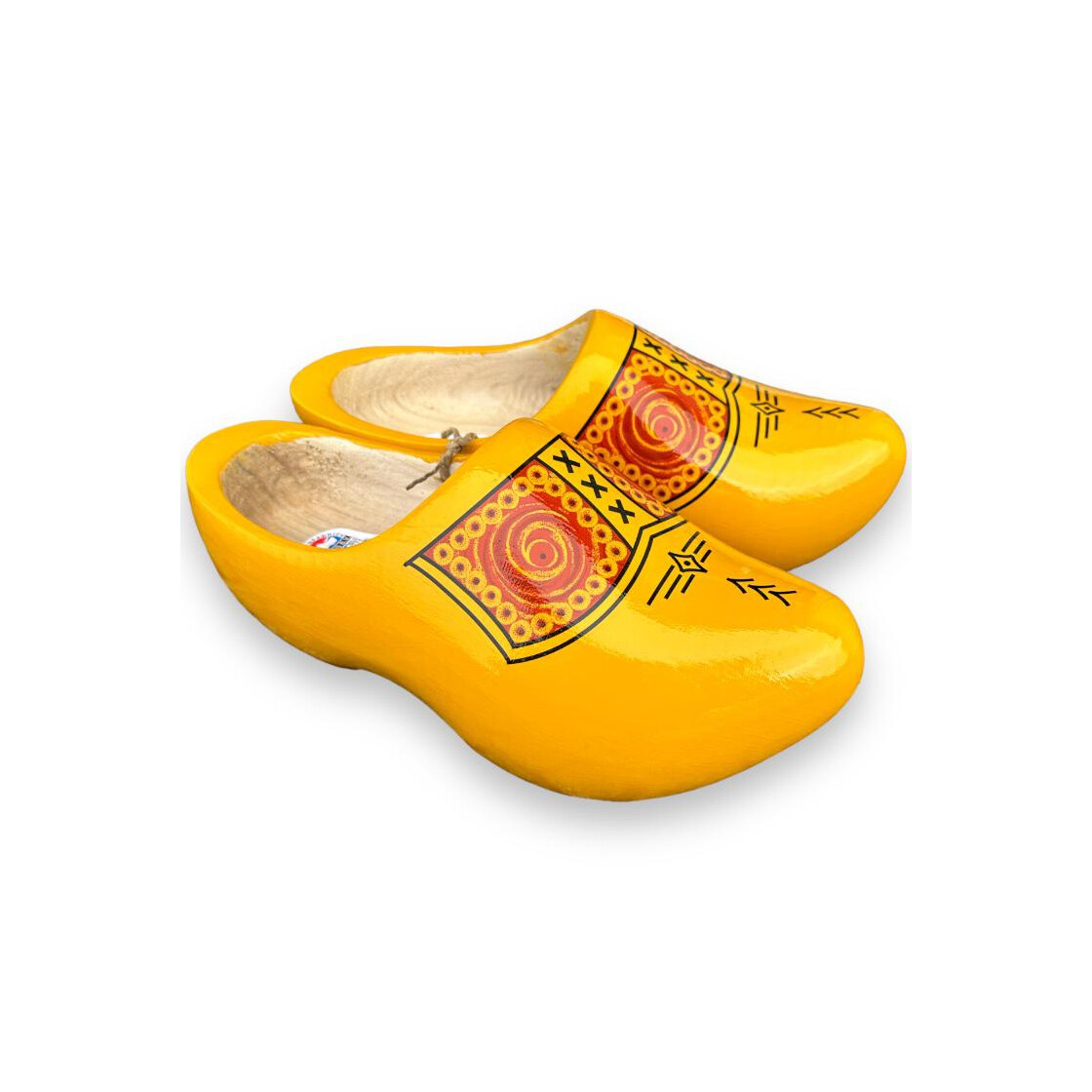 Dutch clogs in many sizes I order online I hollandshop24