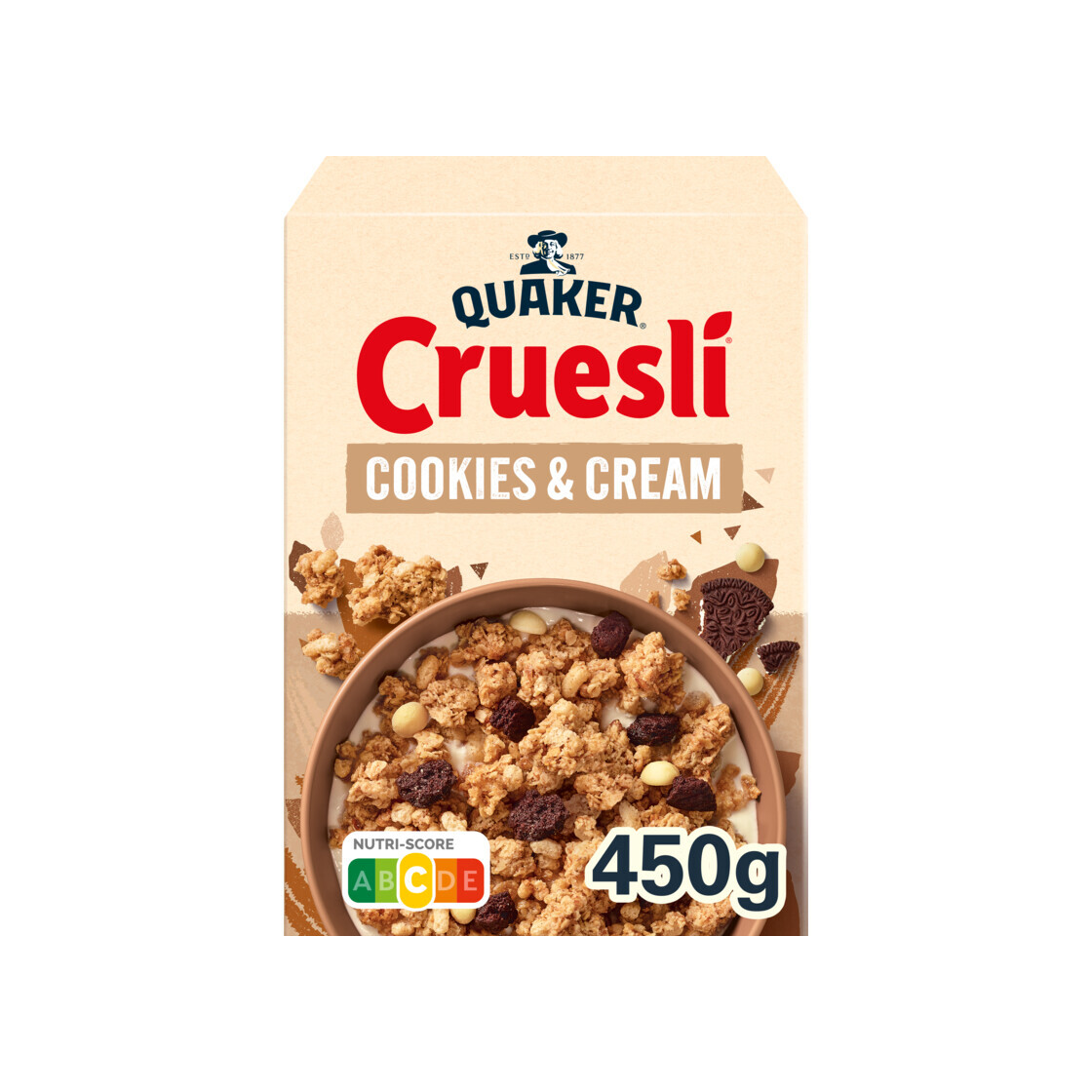 Dutch food online - Worldwide delivery - Groceries from Holland