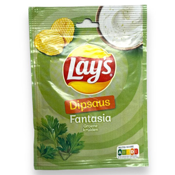 Lays Dipsaus Fantasia I hier kaufen I hollandshop24