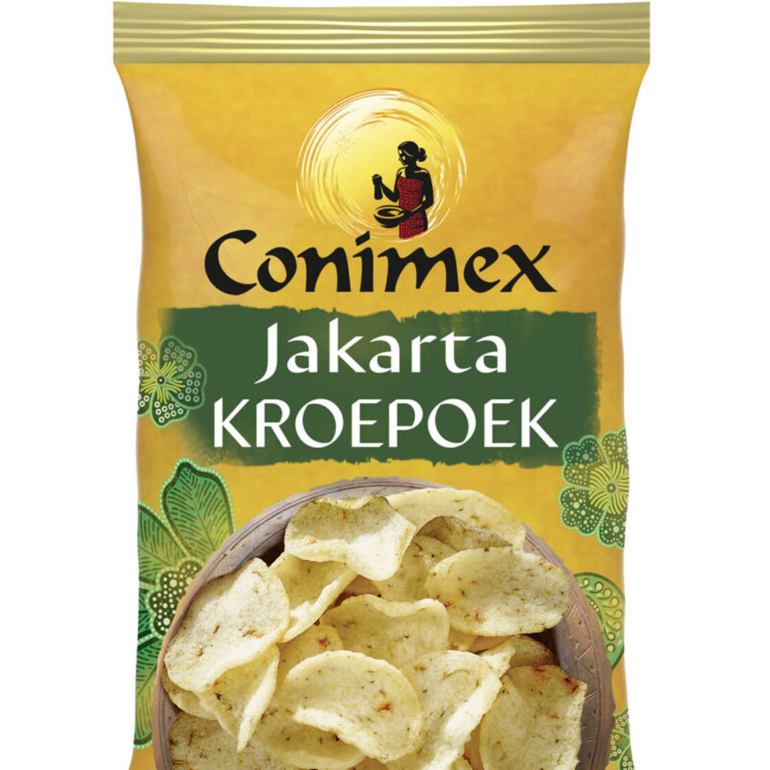 Conimex Kroepoek Jakarta I online bestellen I hollandshop24