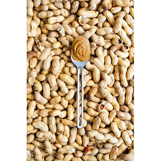 Dutch Peanut butter I Order at Hollandsop24.com