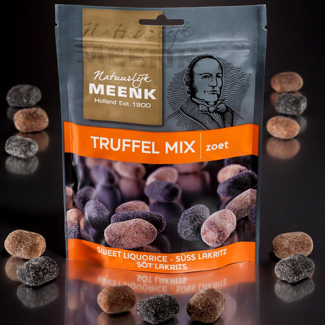Meenk Truffels Mix I Online bestellen I Hollandshop24