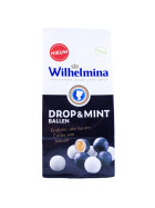 Wilhelmina Drop & Mint Ballen I online bestellenI Holland