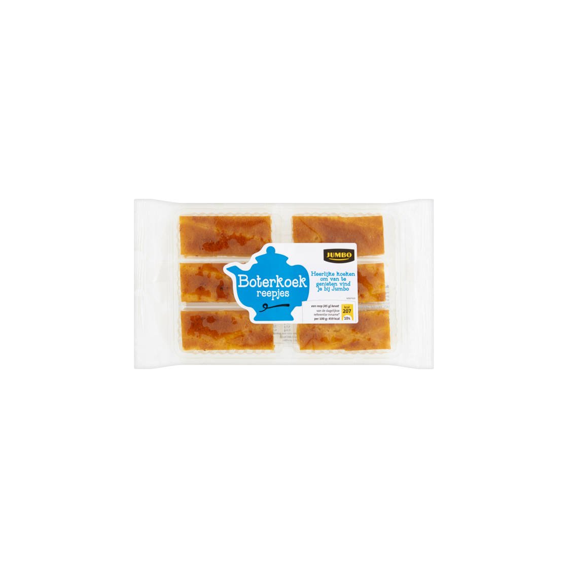 Jumbo Roomboter Boterkoek I buy here I Hollandshop24