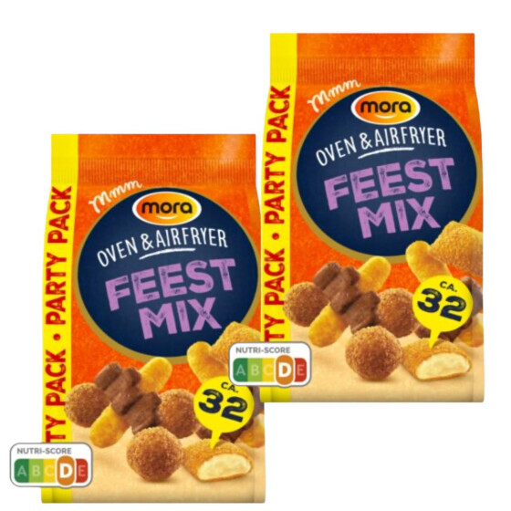Order Dutch Frozen Snacks Online I Hollandshop