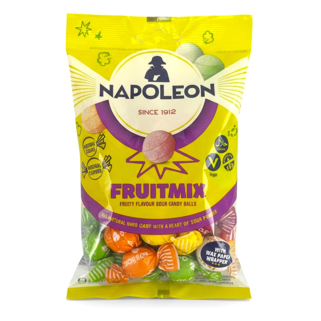 Napoleon Fruitmix I Buy online I Hollandshop