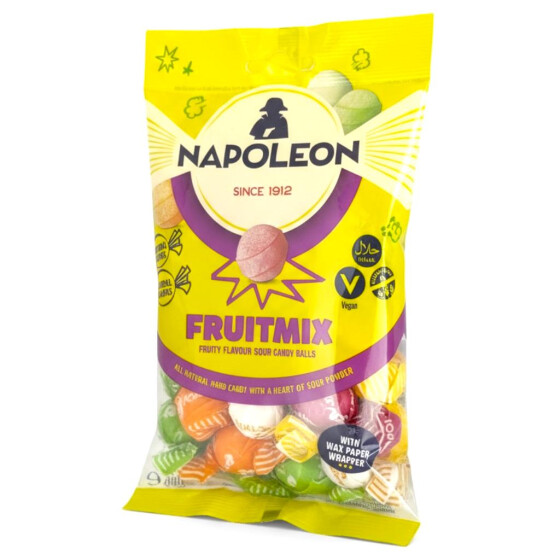 Napoleon Fruitmix I Buy online I Hollandshop