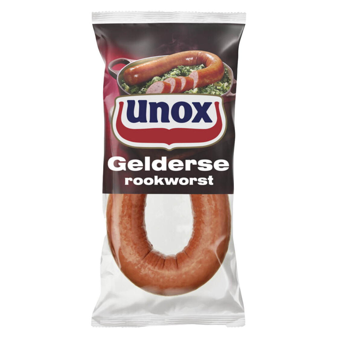 Unox Smoked sausage - Buy it online
