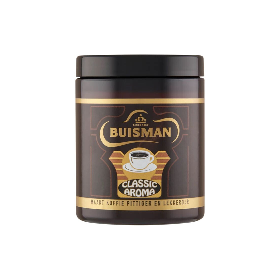 Buisman Clasic Aroma I online bestellen I hollandshop24.de
